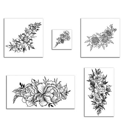 Flower Pack (5-Pack)